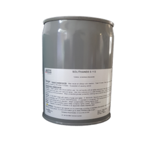 LANXESS Solithane S-113-Yellow-1gal - ADDEVMATERIALS AEROSPACE | NORTH ...
